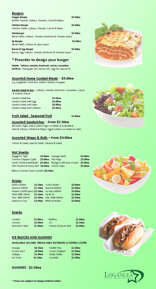 Loganlea State High School